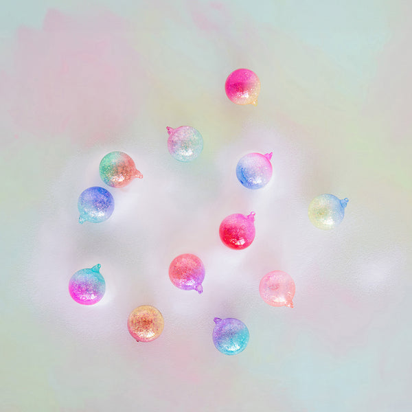 Sugar Plum Page 3 - Glitterville Studios