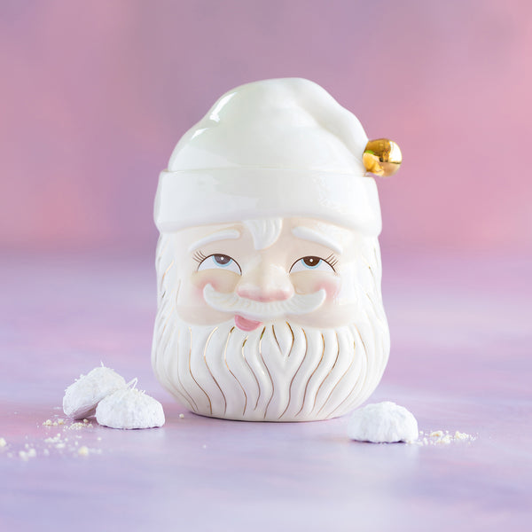 Papa Noel Pink Friday Special - Free Gift, $500 Purchase - Glitterville ...