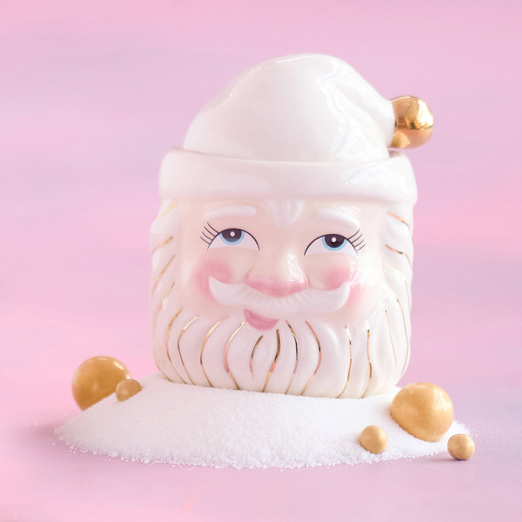 Papa Noel Pink Friday Special - Free Gift, $200 Purchase - Glitterville ...